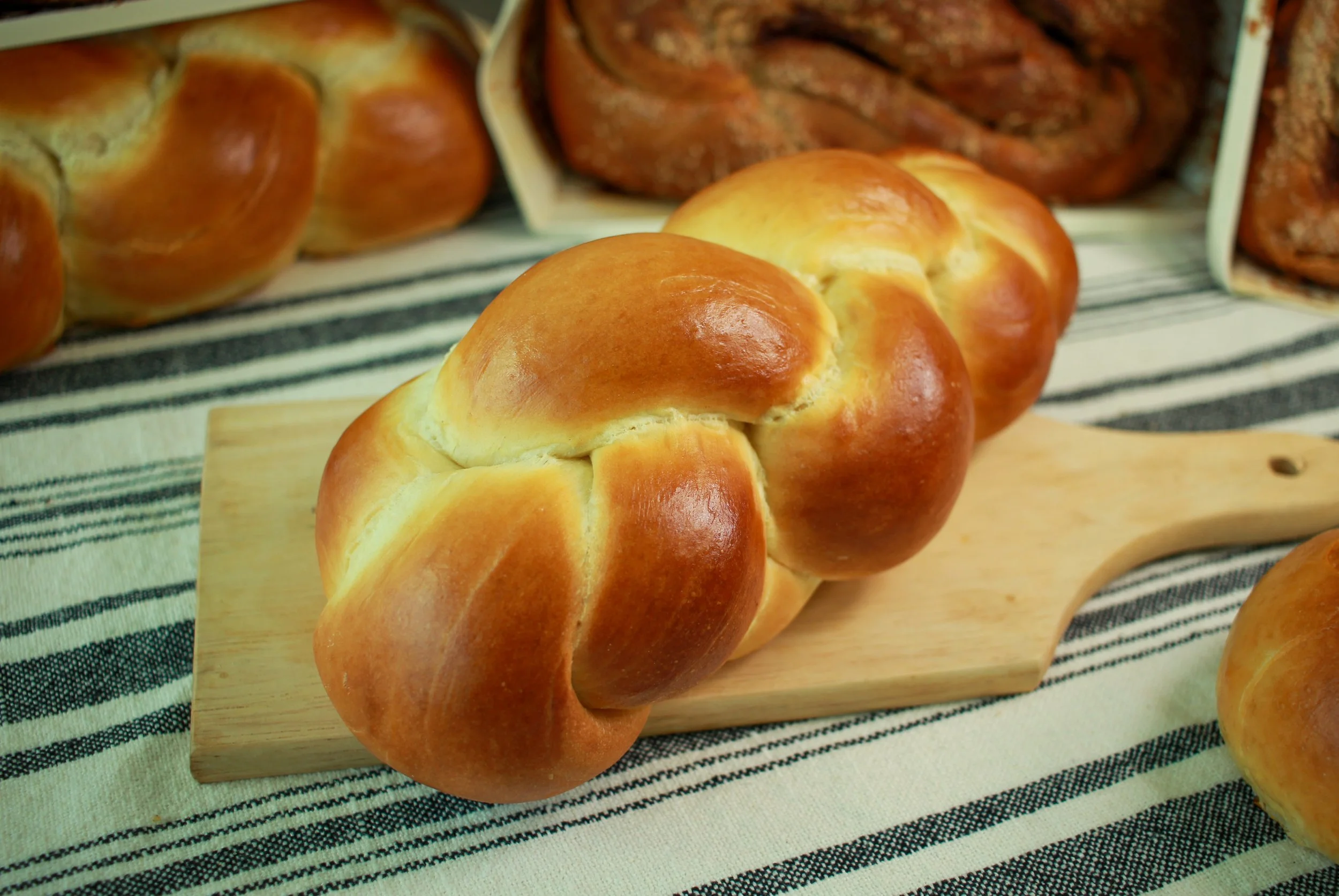 J Café Pre-Orders! — Jewish for Good