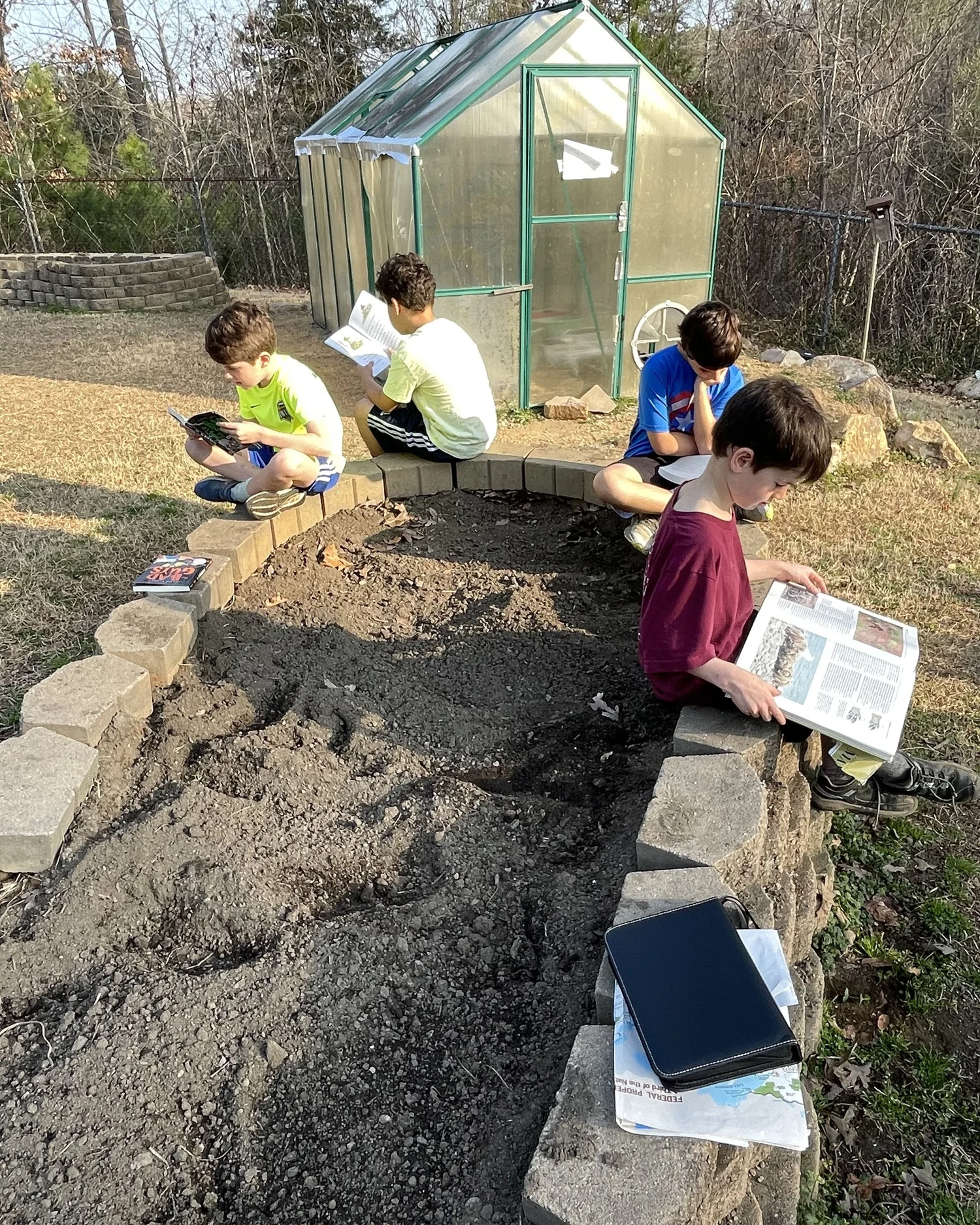 Academics @ The Lerner School — Jewish for Good