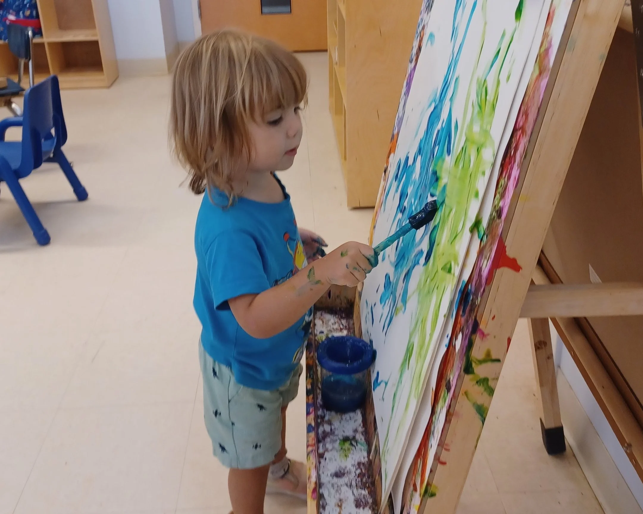 Our Programs @ ECLC — Jewish for Good