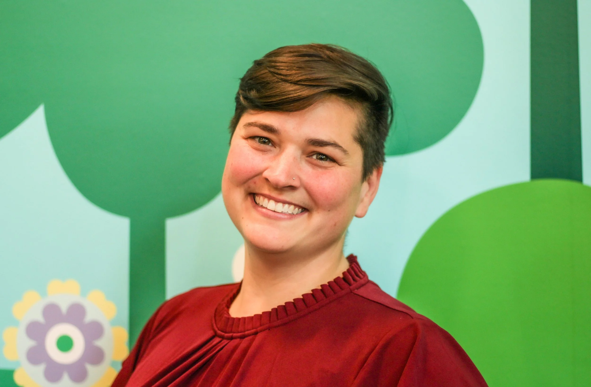 Meet the ECLC Team! — Jewish for Good