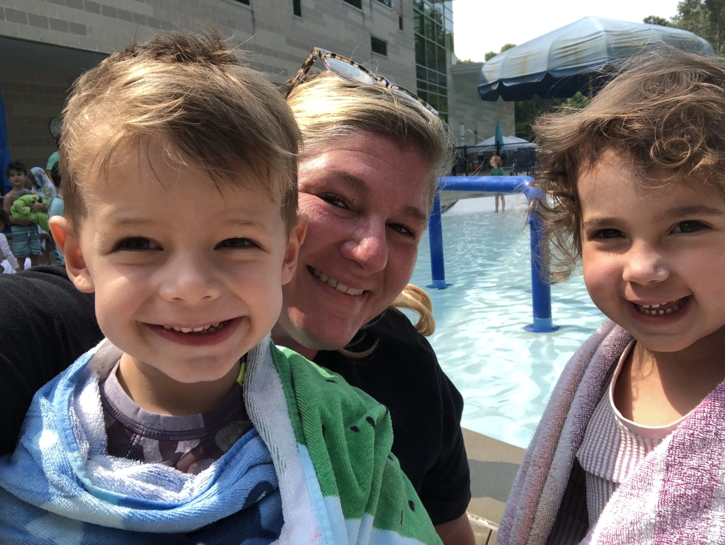 Our Programs @ ECLC — Jewish for Good