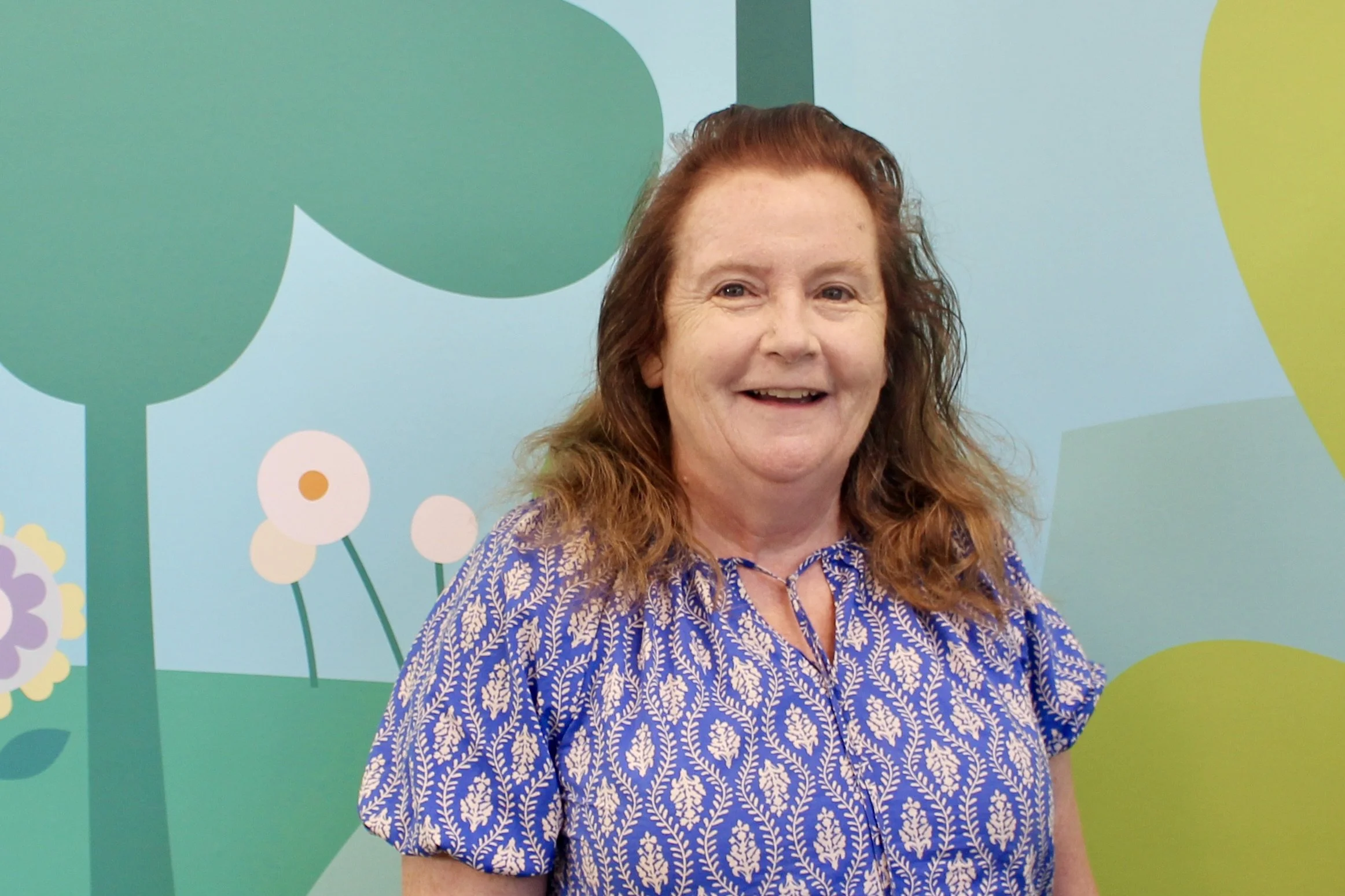 The ECLC team! — Jewish for Good