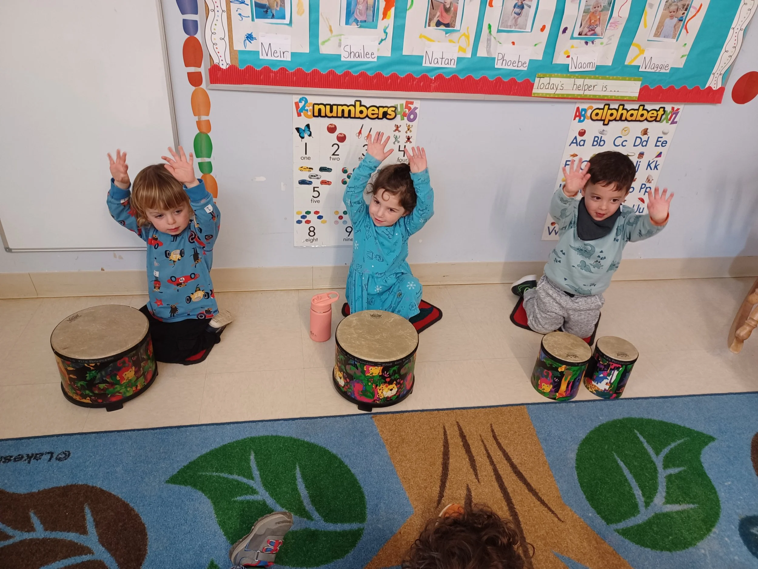 Our Programs @ ECLC — Jewish for Good