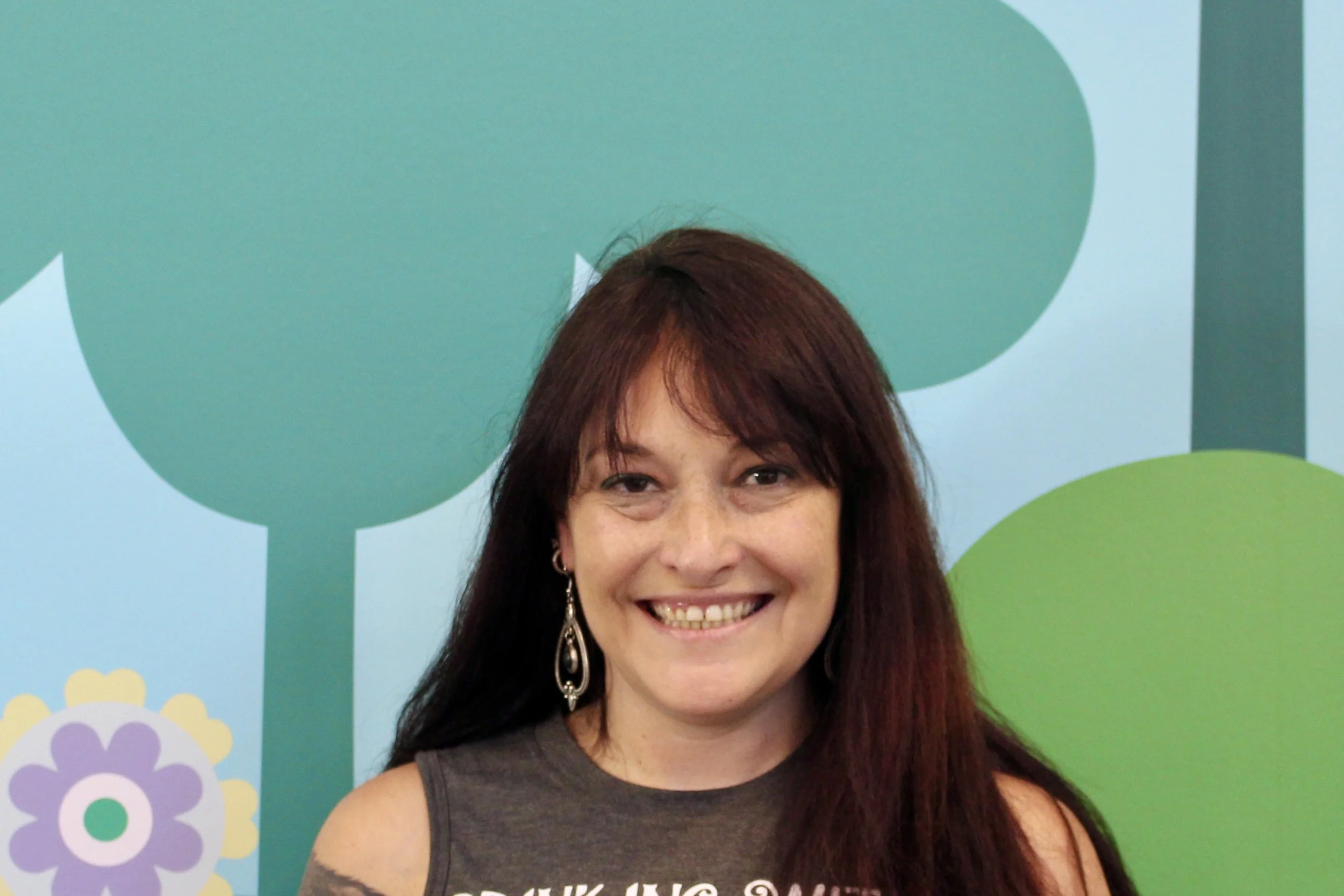 The ECLC team! — Jewish for Good