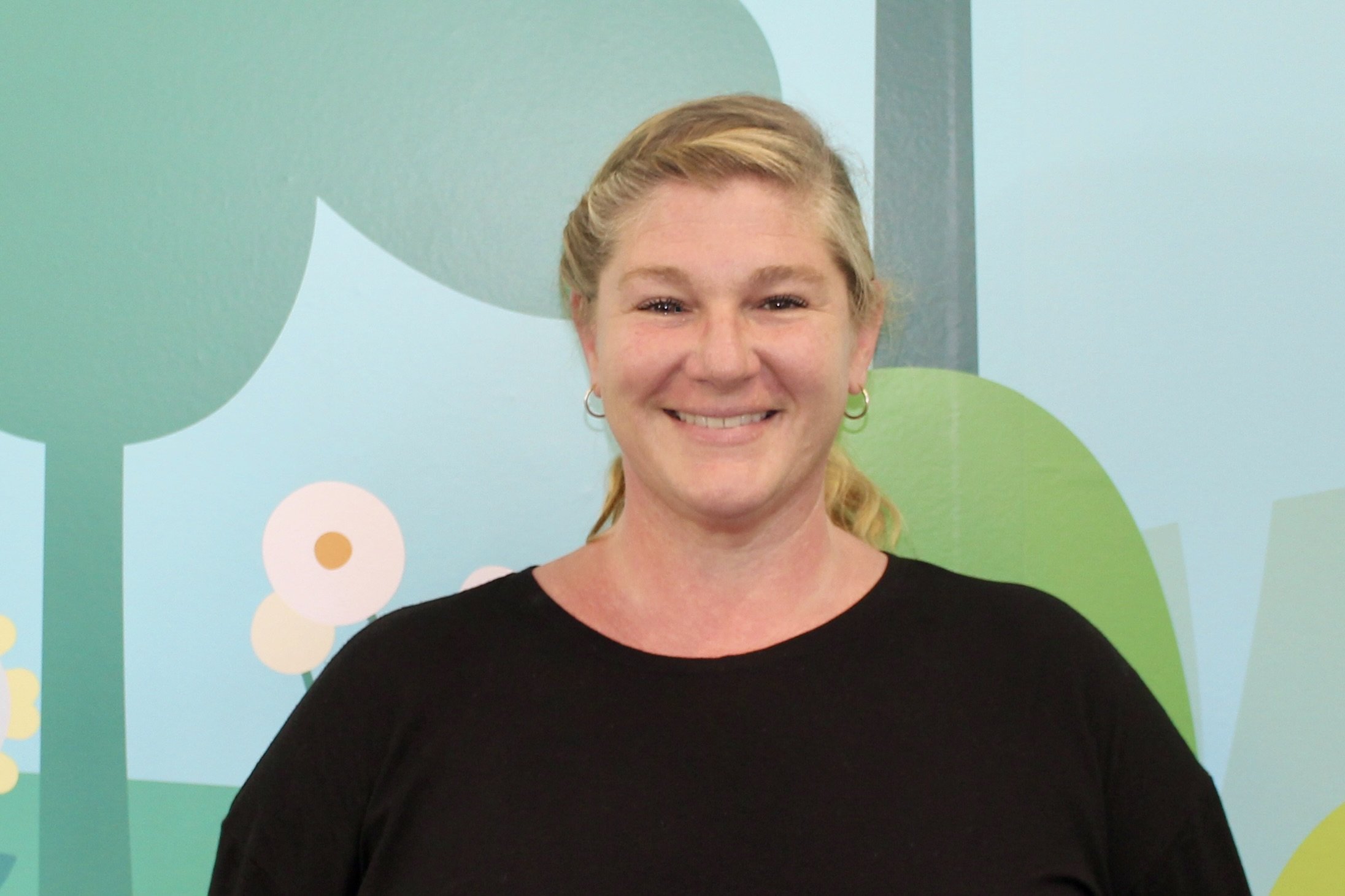 Meet the ECLC Team! — Jewish for Good