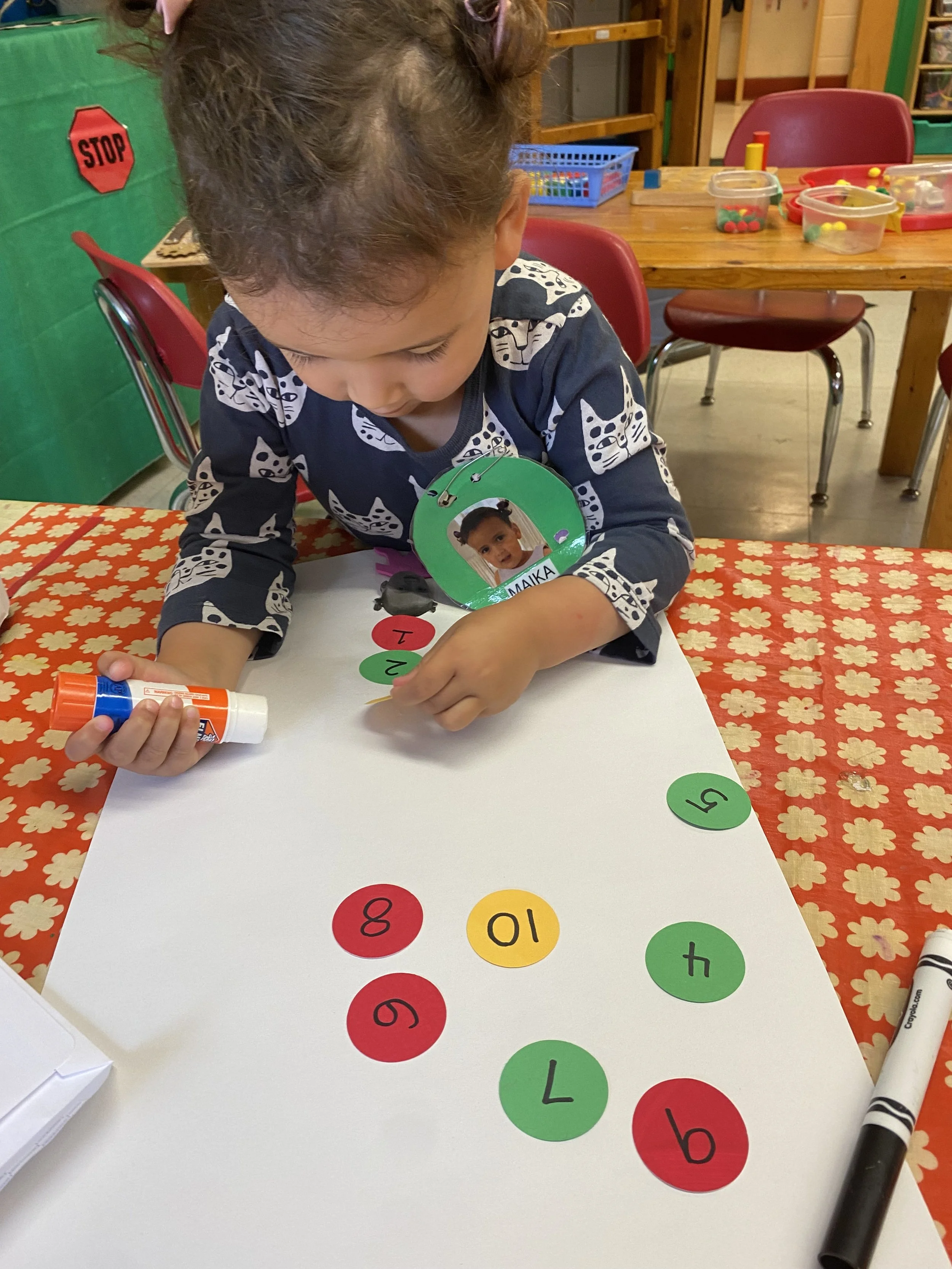 Apples on Top — Lexington MA Preschool & Prekindergarten Program | My Weekday School