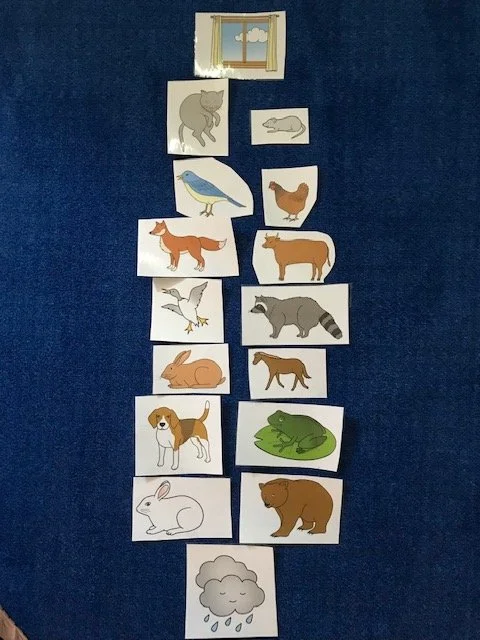 Poetry Week — Lexington MA Preschool & Prekindergarten Program | My ...