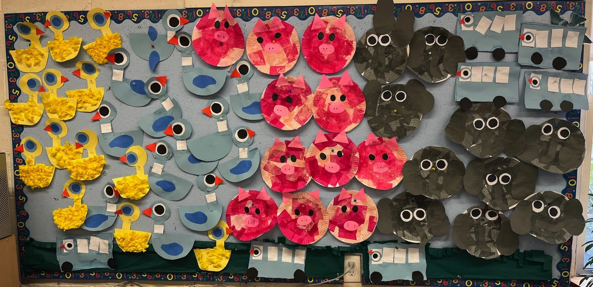 A Mo Willems Week — Lexington MA Preschool & Prekindergarten Program ...