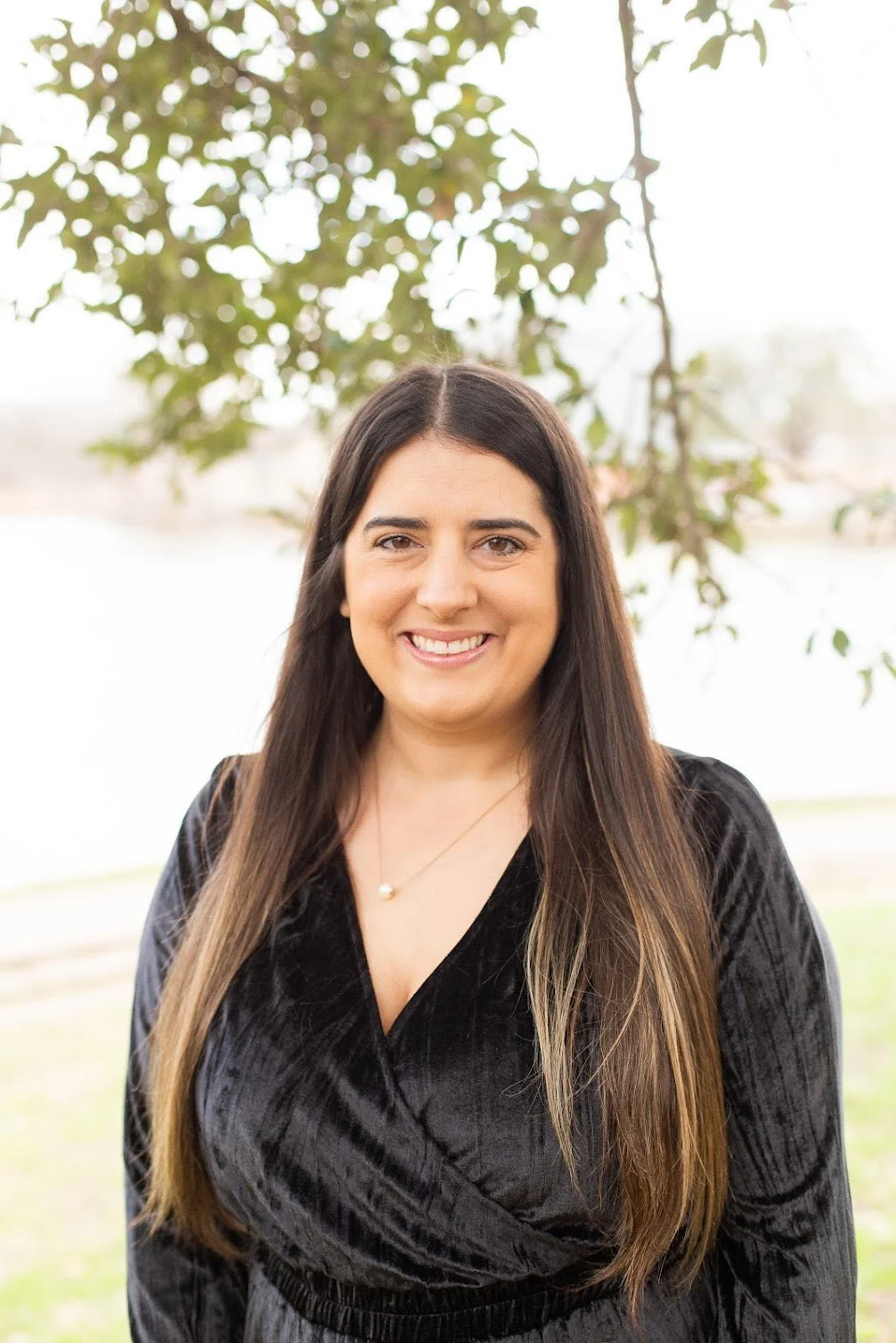 Meet Our Team — Traeger & Ricks PLLC - New Braunfels Lawyers / Attorneys