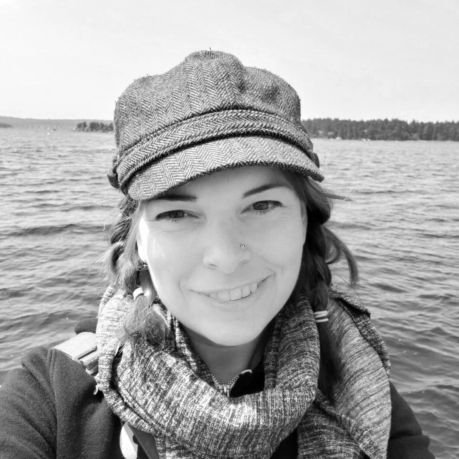 About Jordan — Jordan Danger Creative