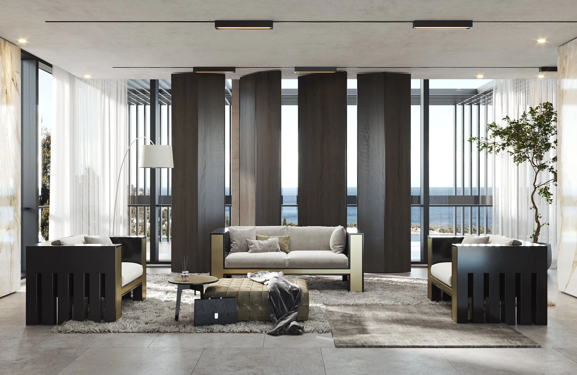 Magazine Environments