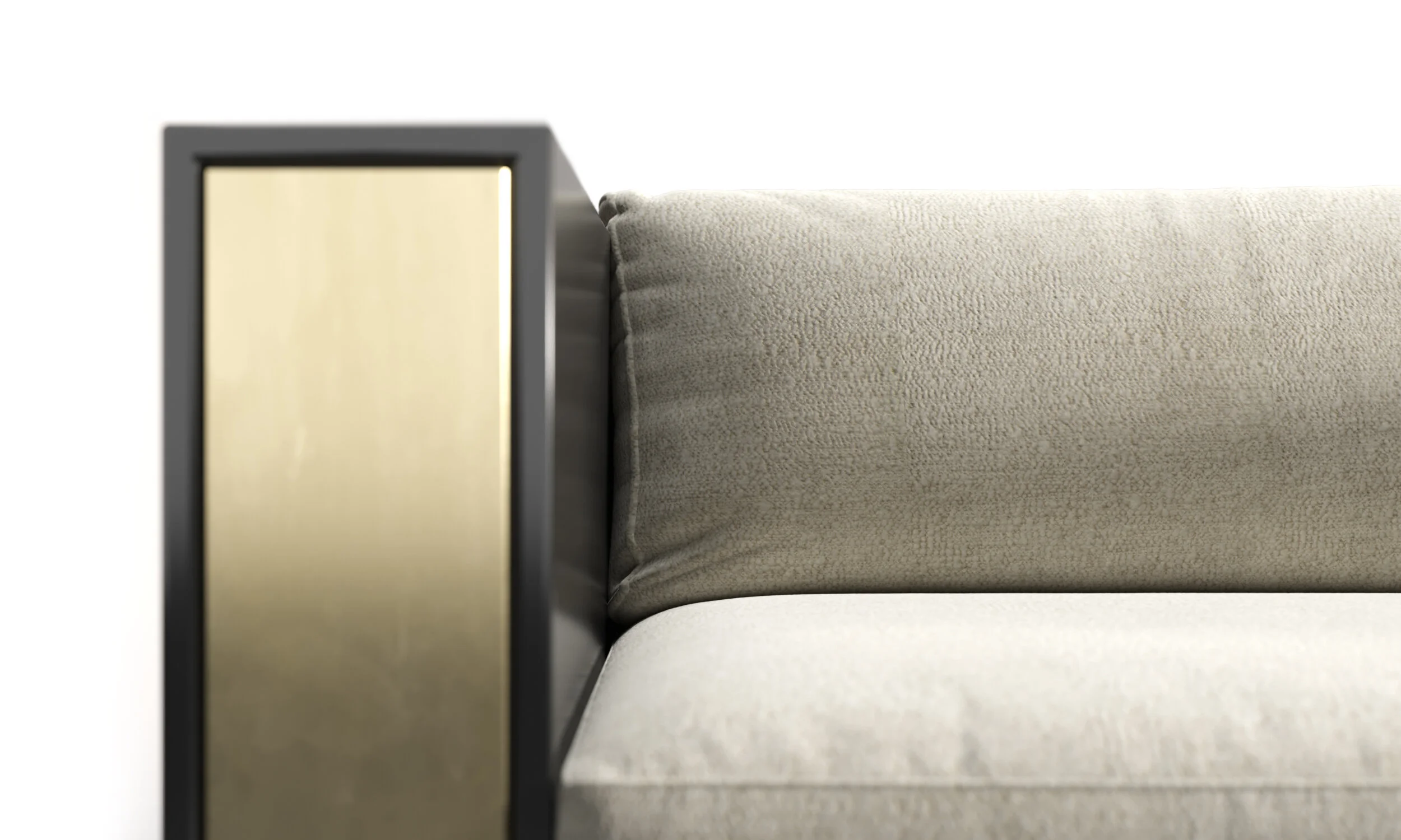 Queen Lounge Chair