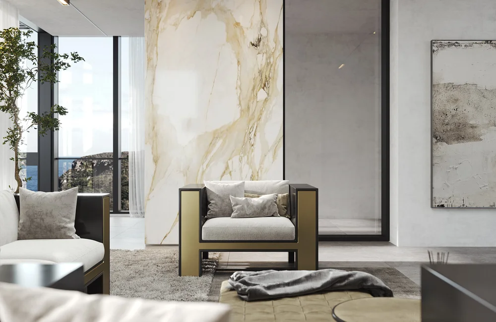 Queen Lounge Chair