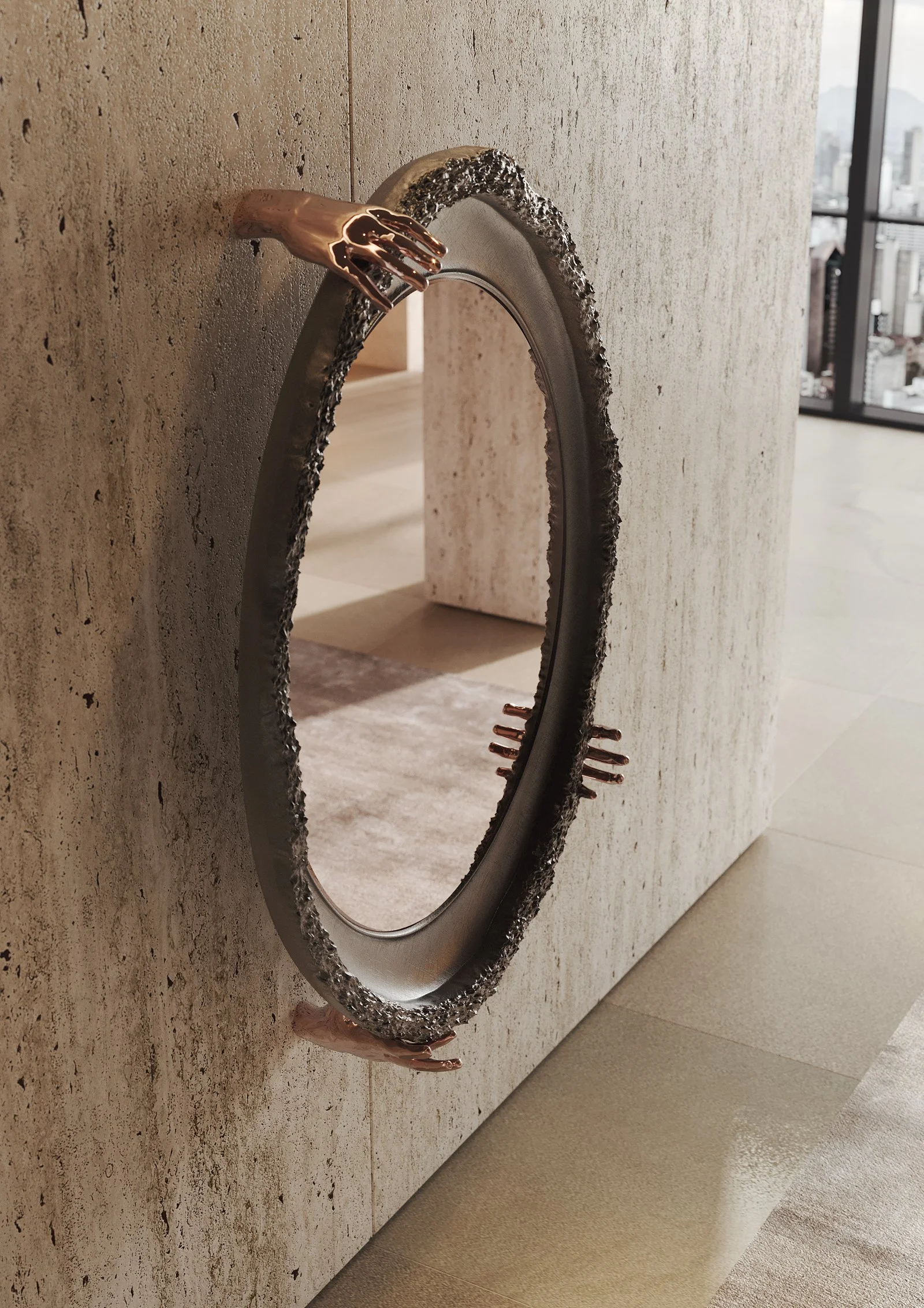 NAUU | Collectible Art Design