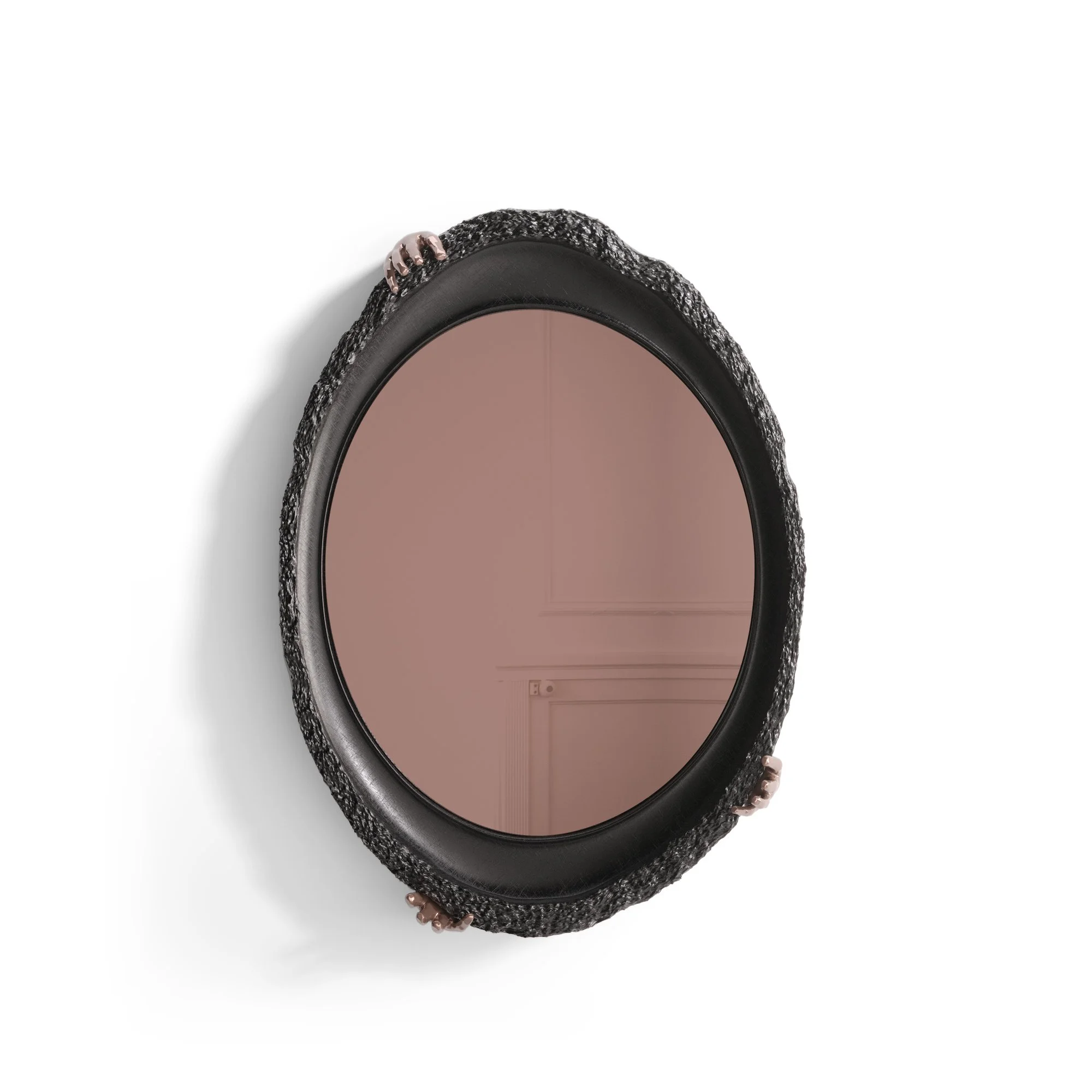 Pompeii Wall Mirror