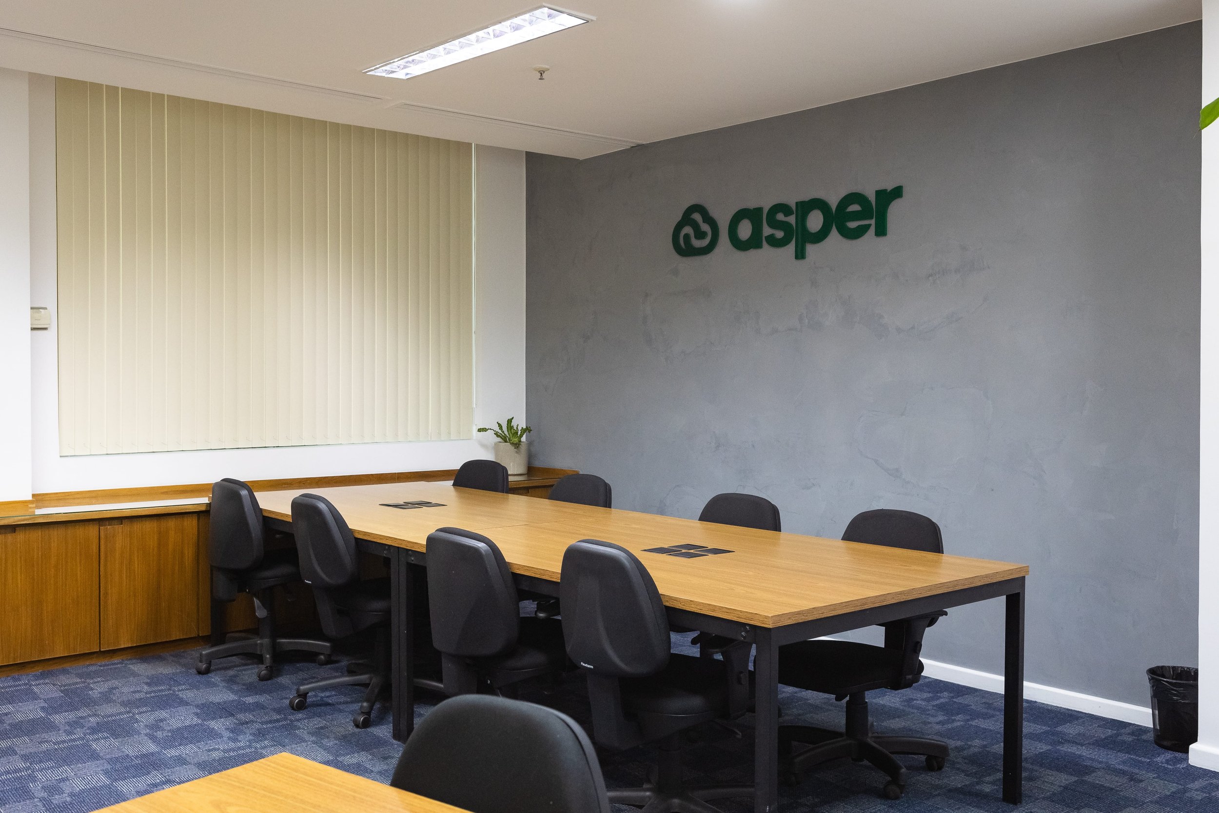 Sobre — Asper