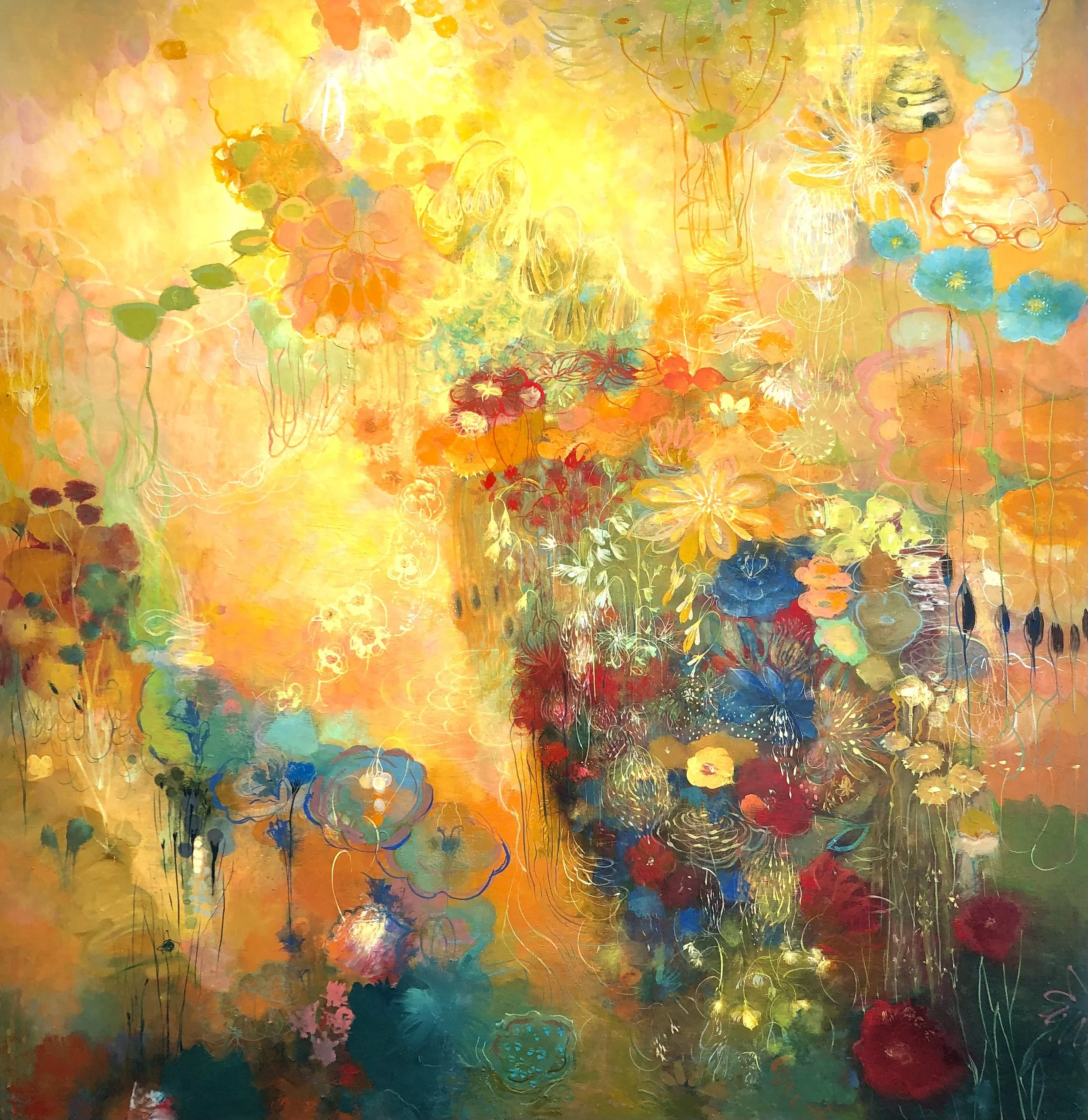 Diablo Valley College Art Gallery