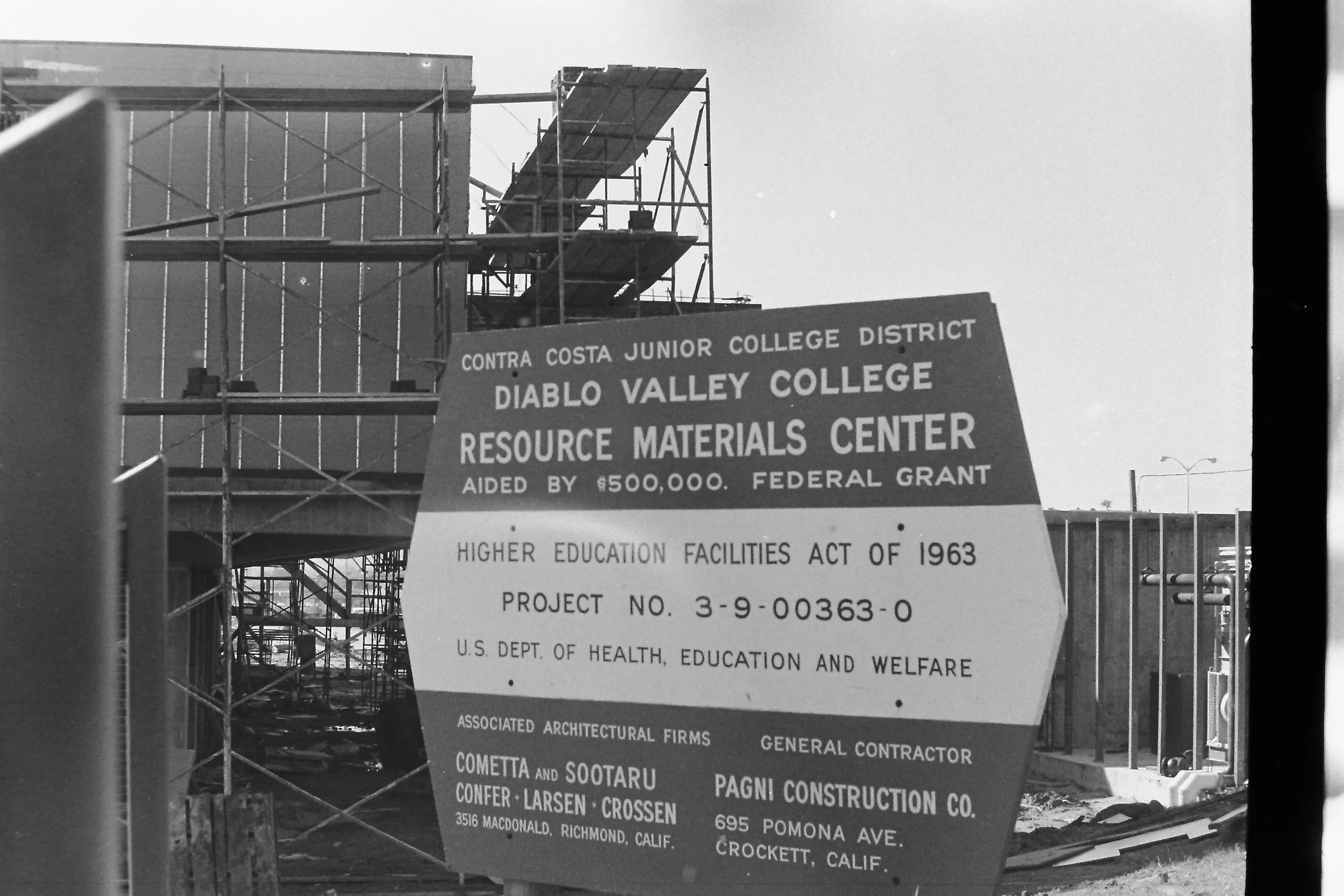 community — Diablo Valley College Art Gallery