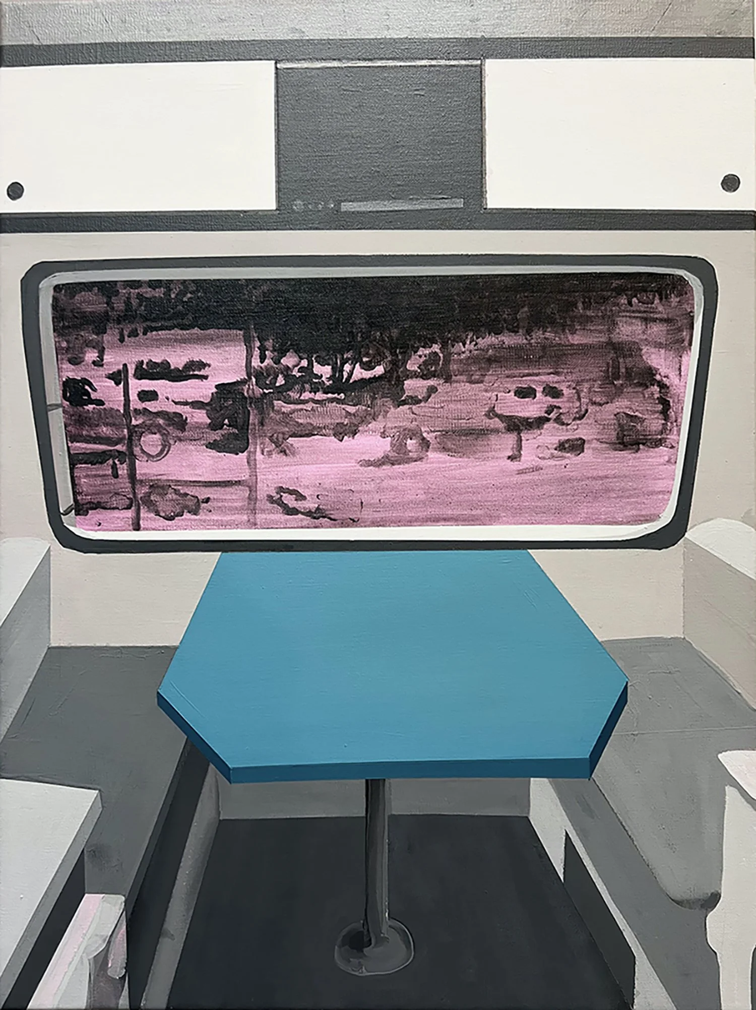 Diablo Valley College Art Gallery