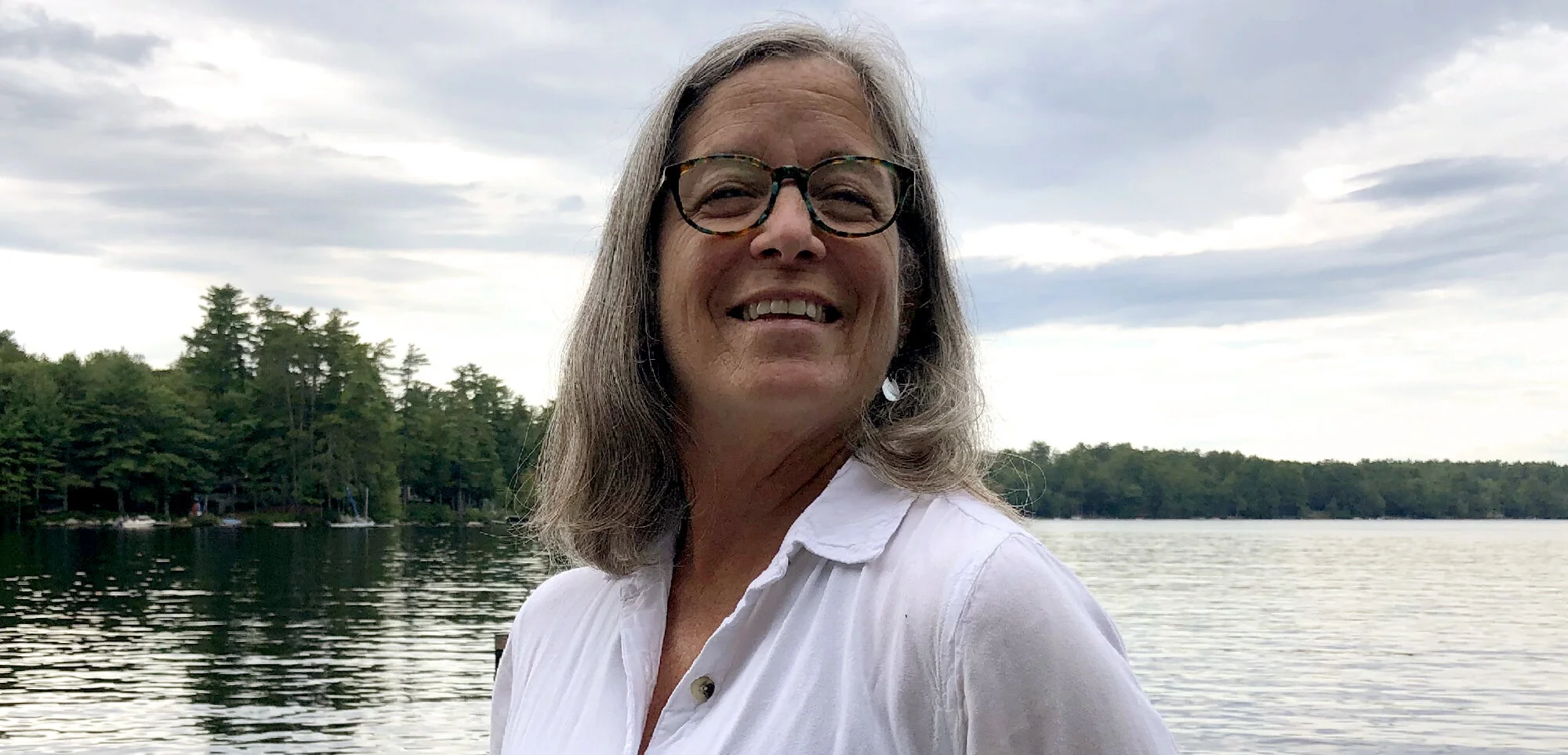 About — Rebecca Strauss