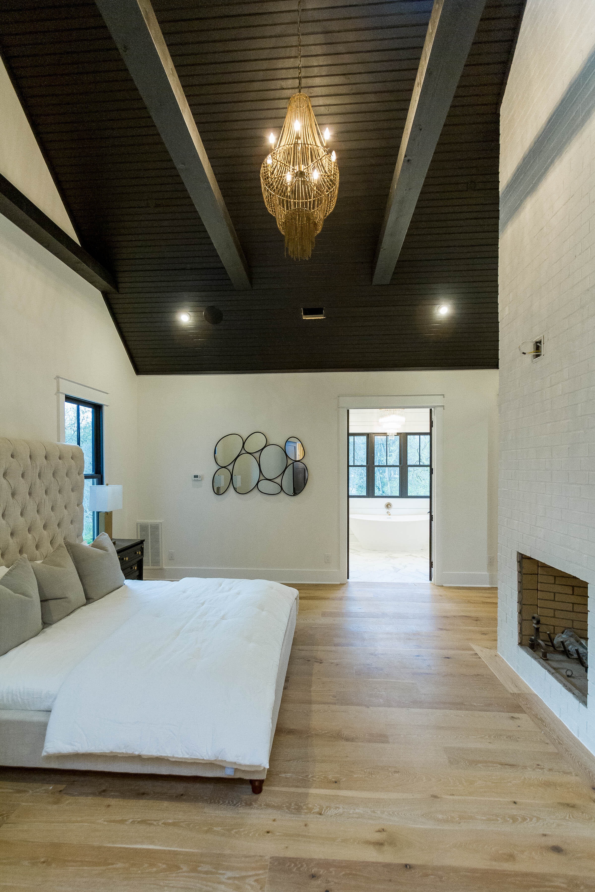 Master Suites — Home