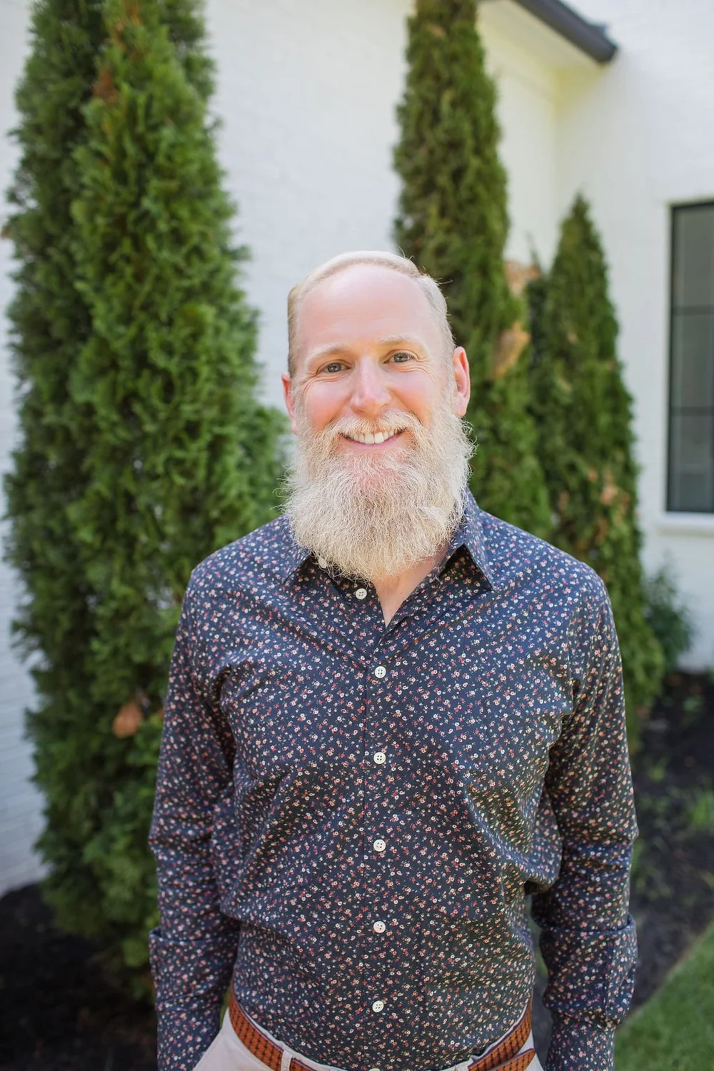 Tyler Pennington — Home