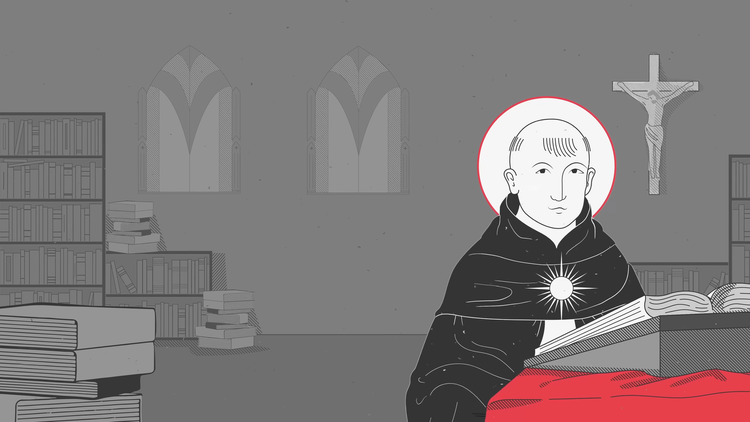 ABOUT — Thomistic Institute