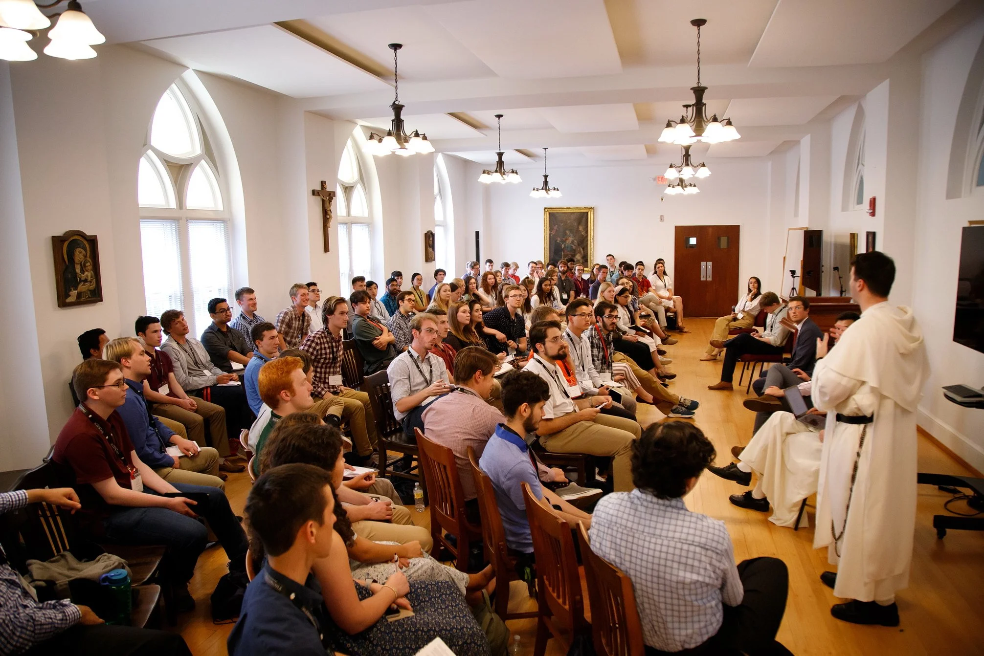 Thomistic Institute