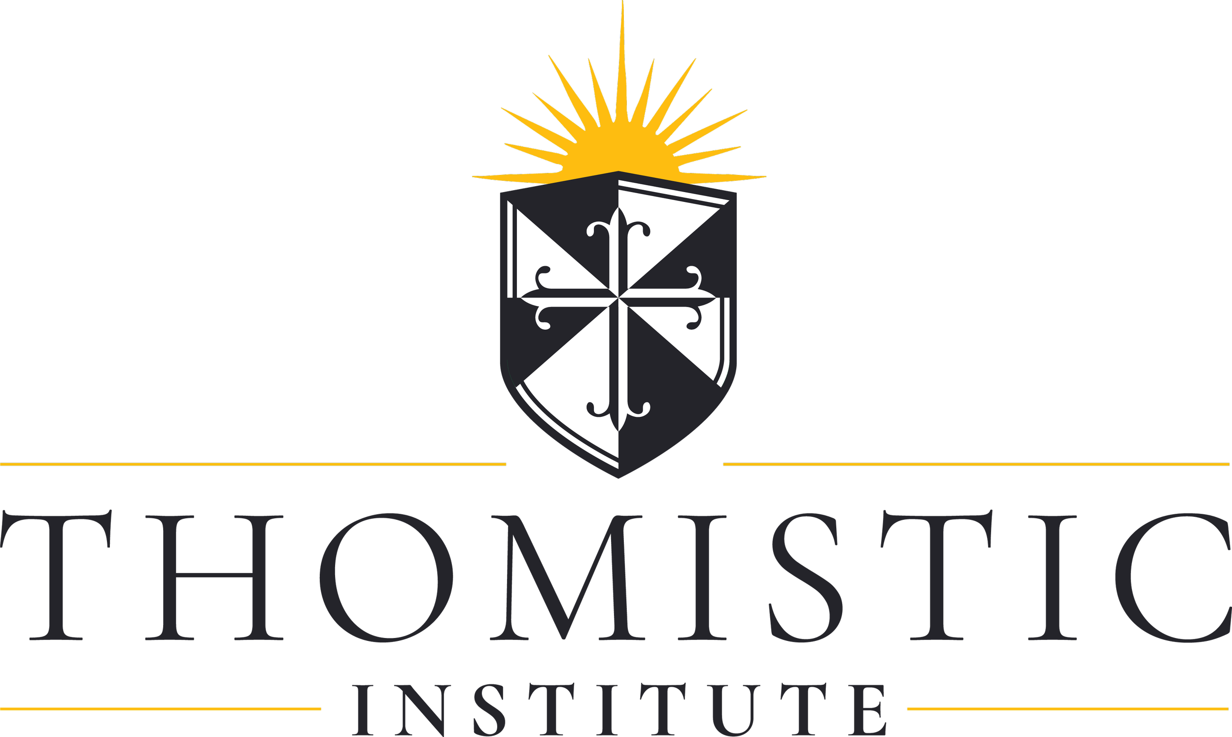 Thomistic Institute