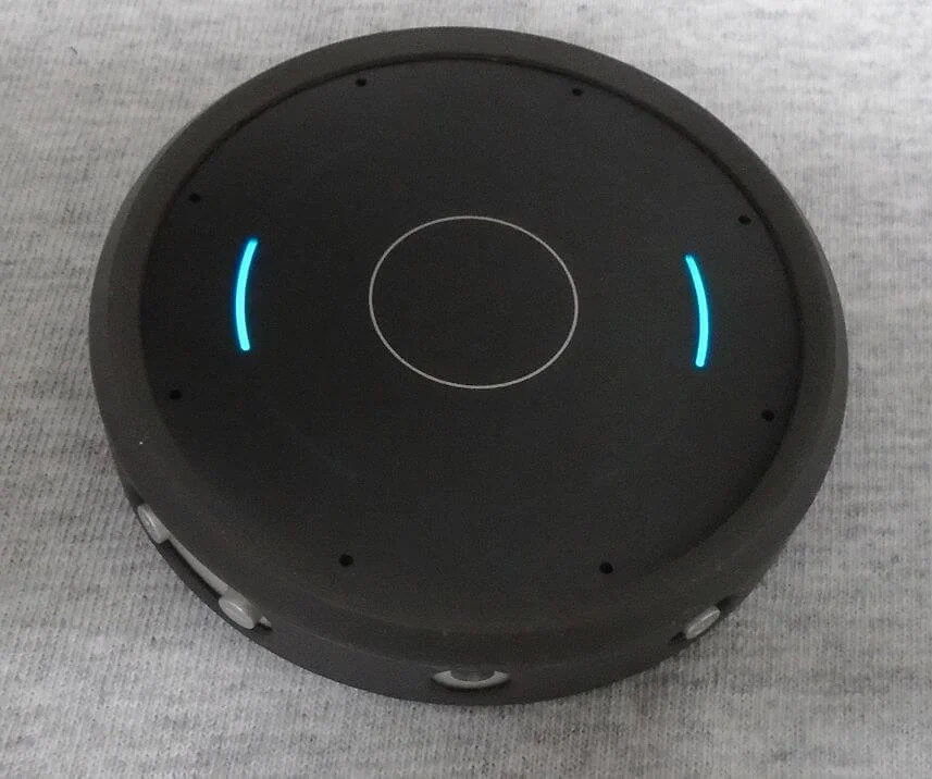 Starkey Table Microphone - an honest review. — Blackdown Hearing ...