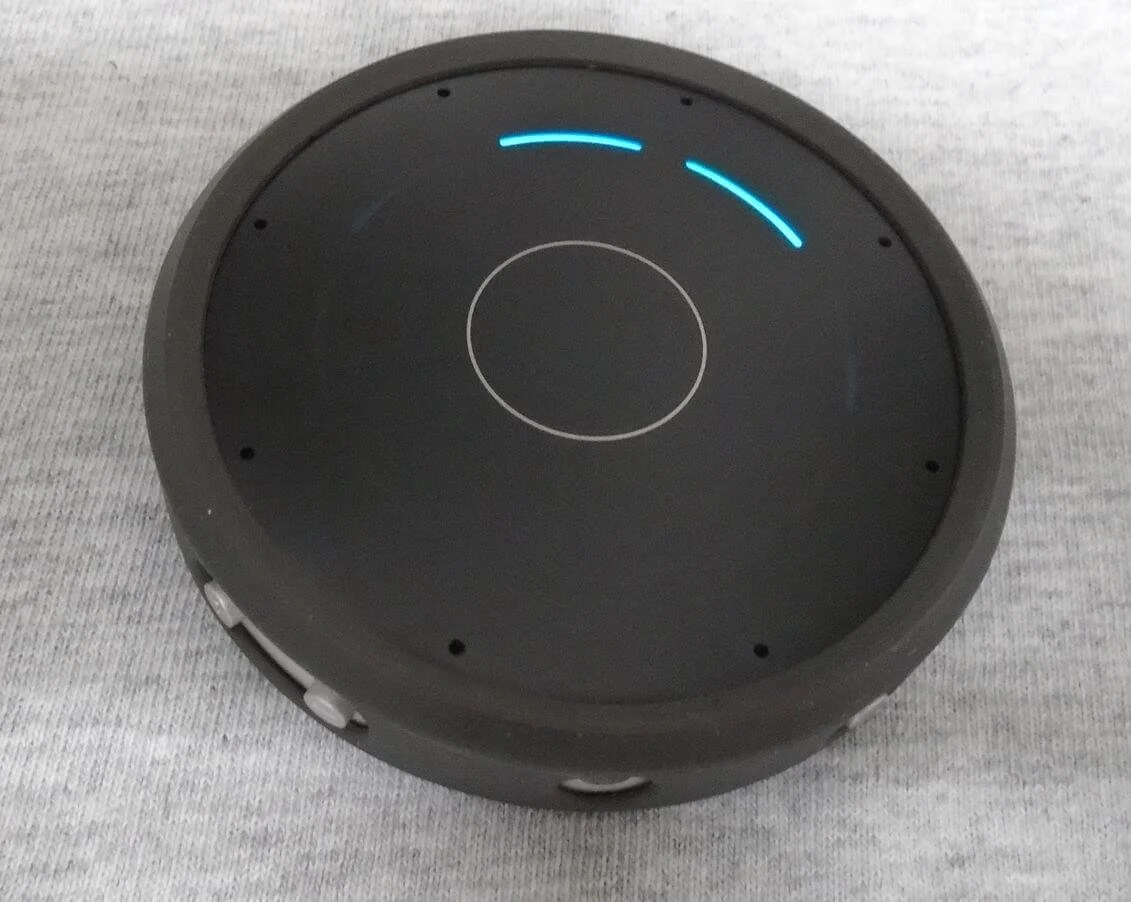 Starkey Table Microphone - an honest review. — Blackdown Hearing ...