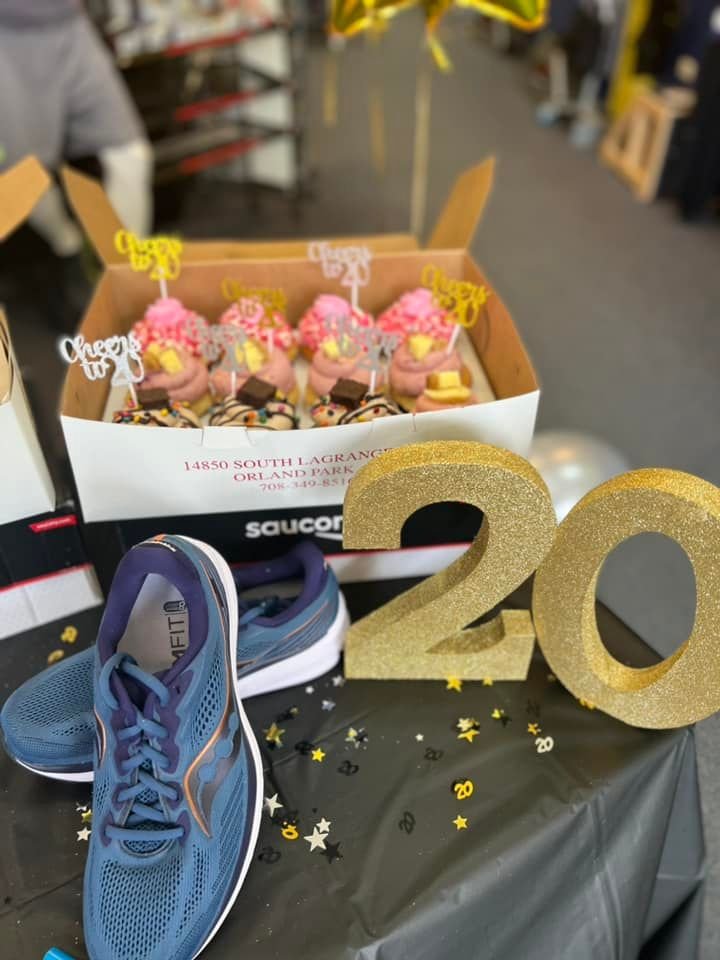 The Human Race Sports