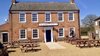 THE WHITE LADY WORSTEAD
