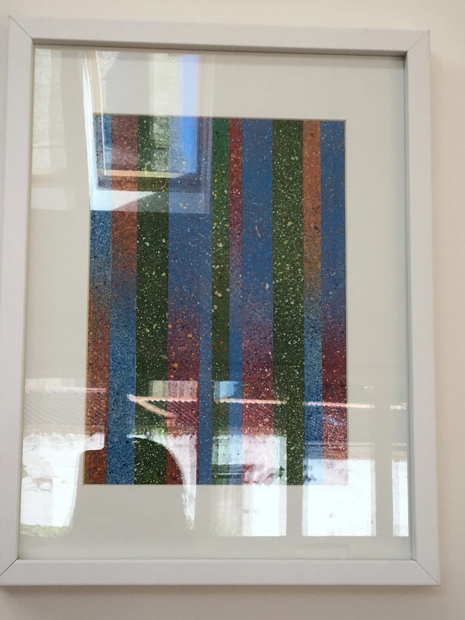 Art - For sale — THE WHITE LADY WORSTEAD