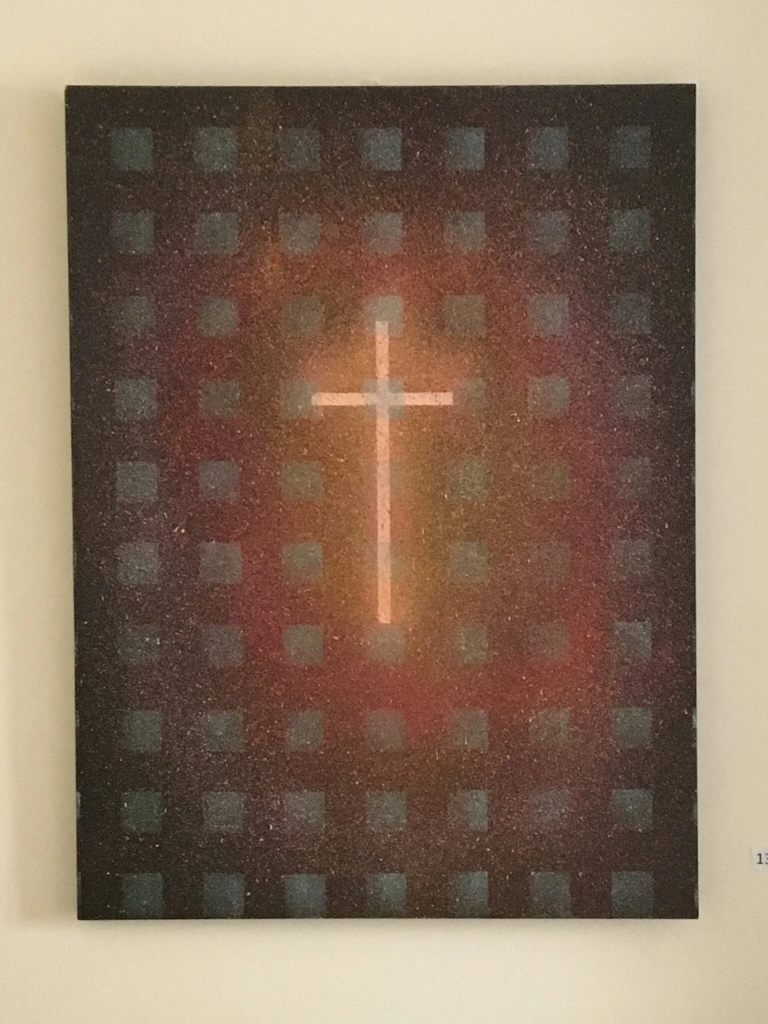 Art - For sale — THE WHITE LADY WORSTEAD