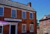 THE WHITE LADY WORSTEAD
