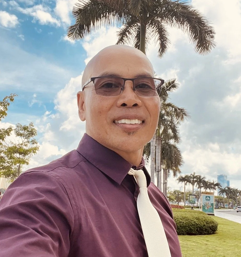 Who We Are — STRONGHOLD