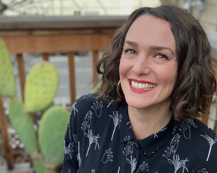 Who We Are — STRONGHOLD