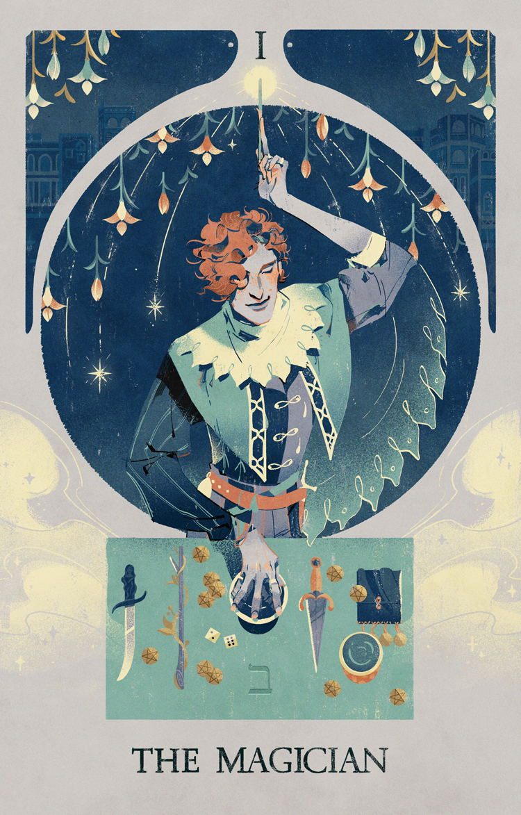 Sefirot — ELIOT BAUM