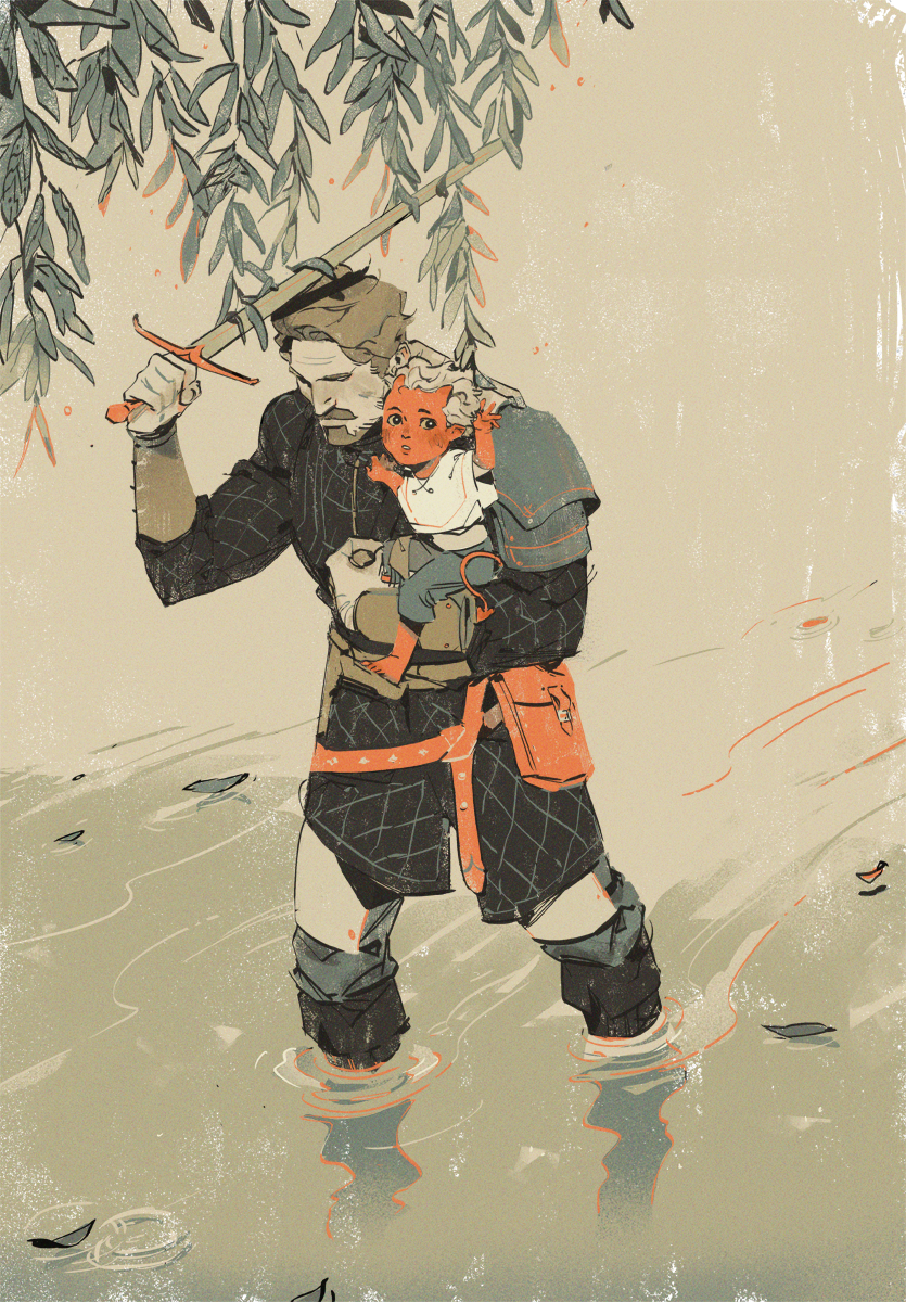 Personal Projects — ELIOT BAUM