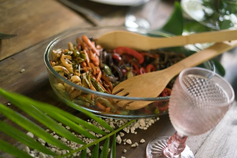 Nourish Retreats | The Holistic Therapist
