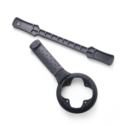 SHOP — Fire Technology Innovations