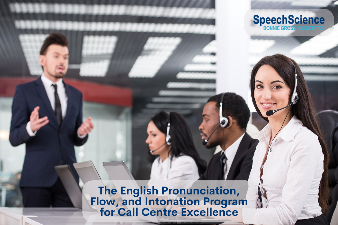 Unlocking Clear Communication: The English Pronunciation, Flow, and ...