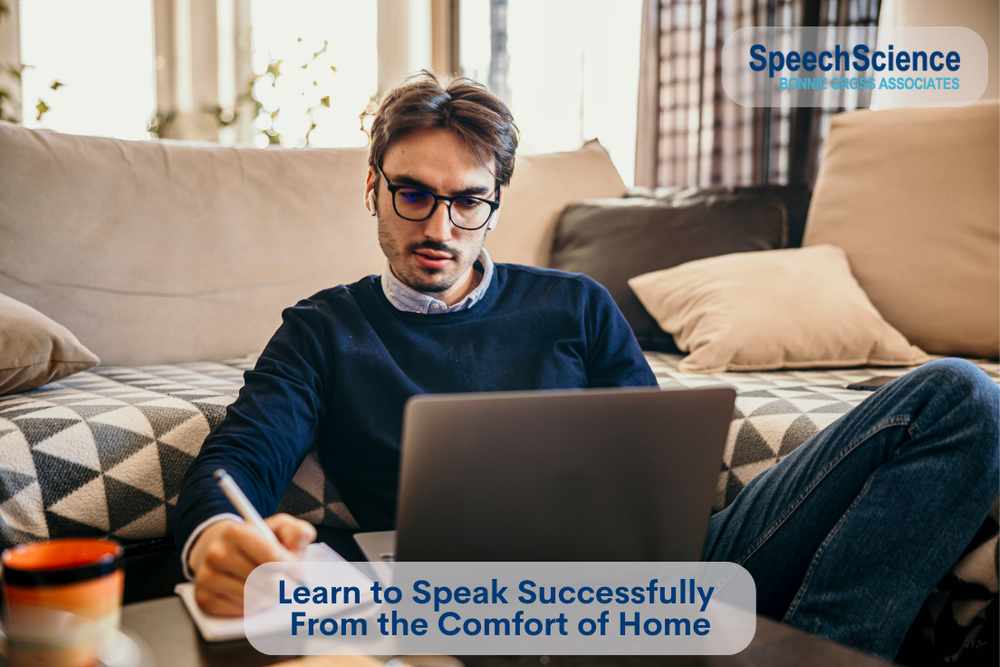 Overcome Public Speaking Fear: Focus On Audience