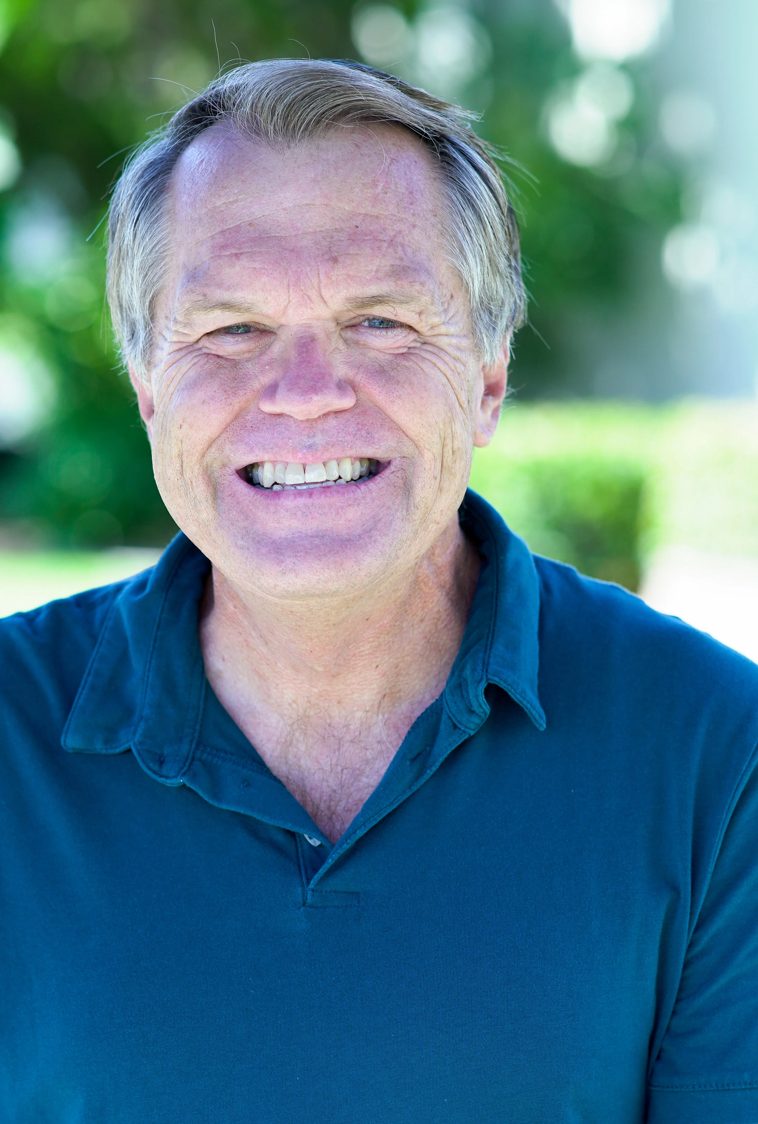 About/What We Believe/Staff — Emmanuel Church