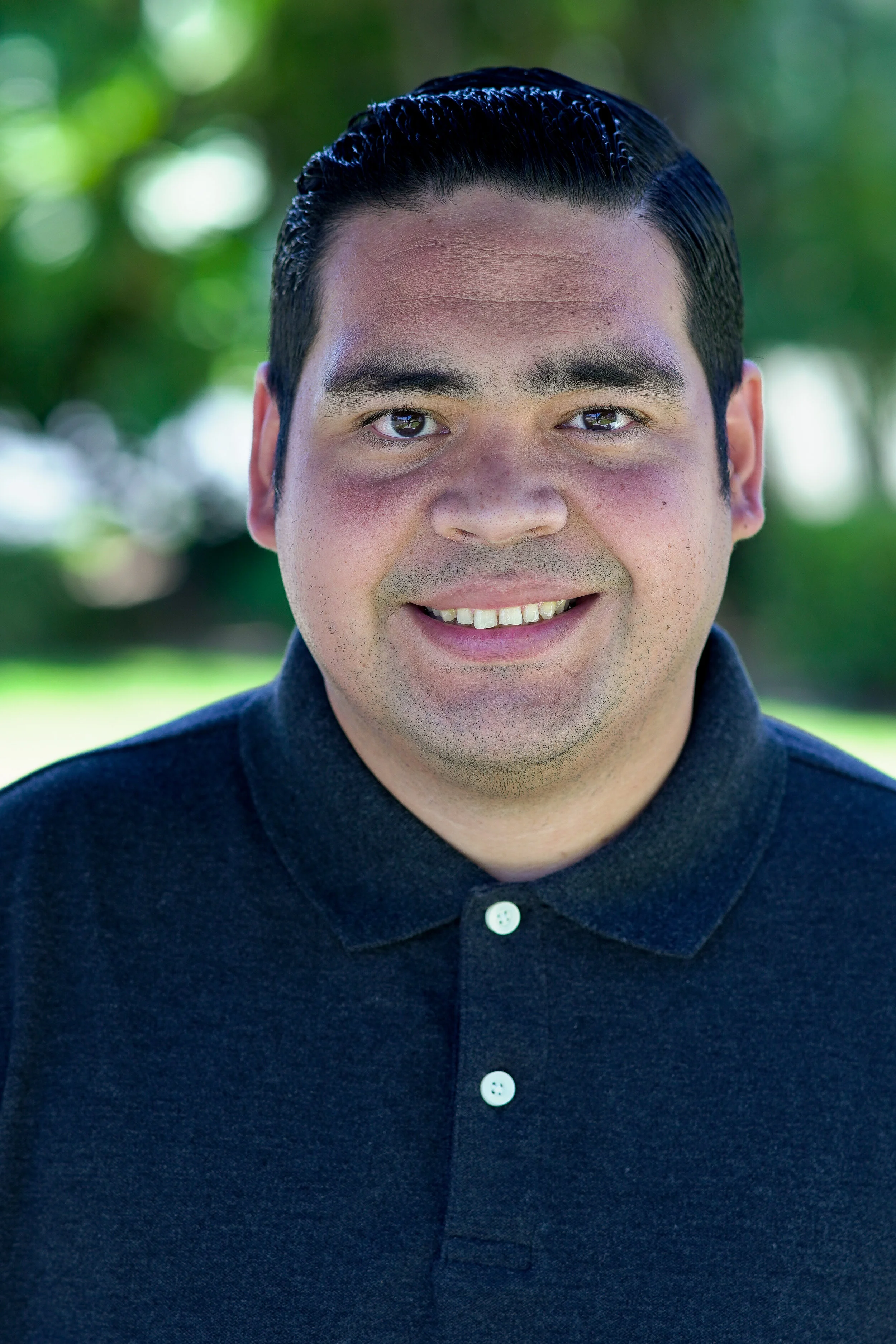 About/What We Believe/Staff — Emmanuel Church