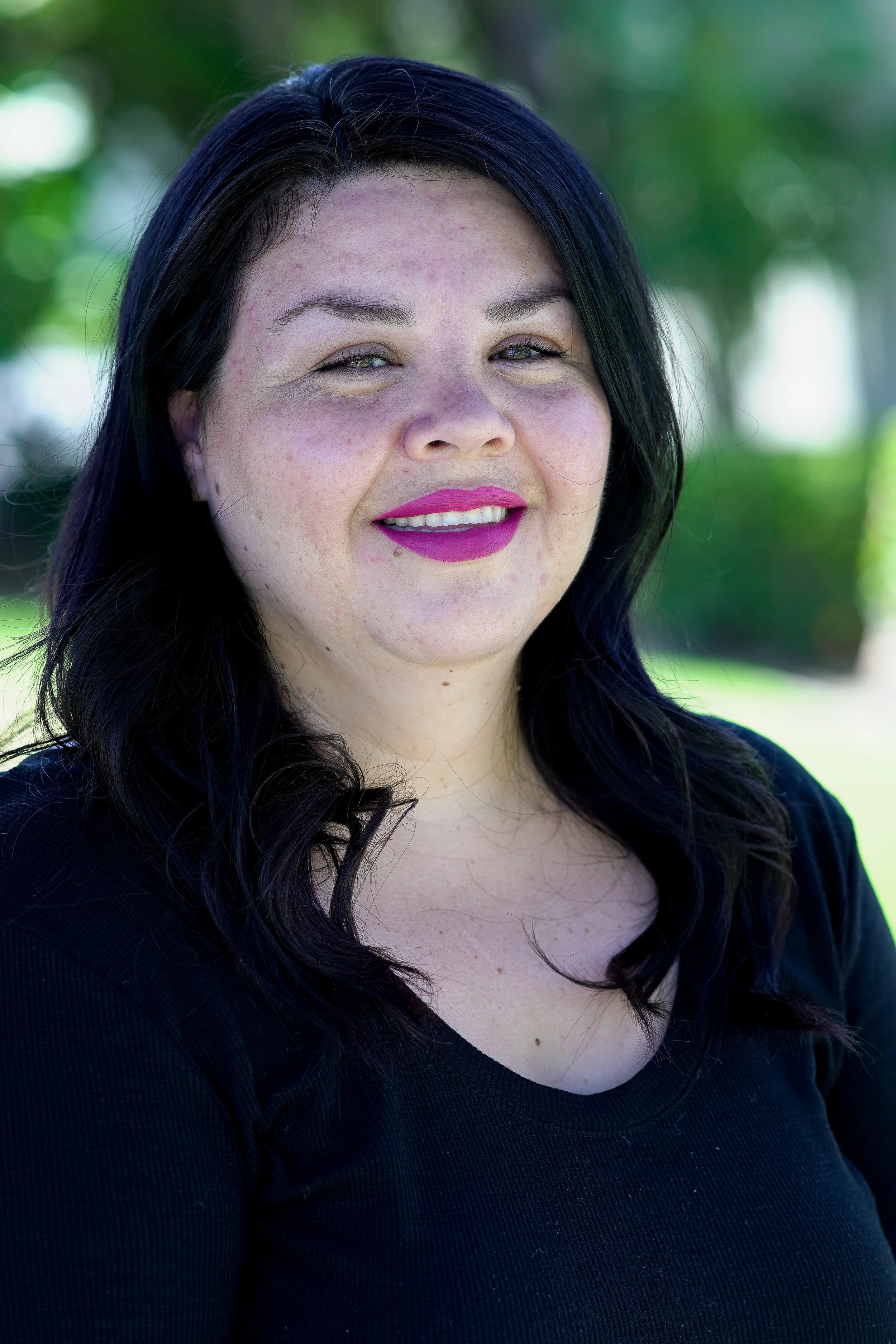 About/What We Believe/Staff — Emmanuel Church