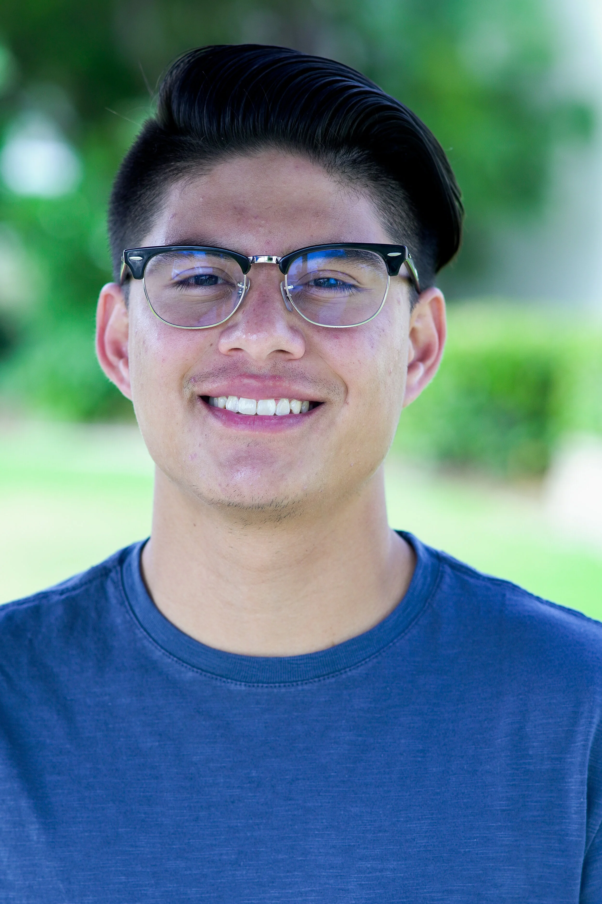 About/What We Believe/Staff — Emmanuel Church