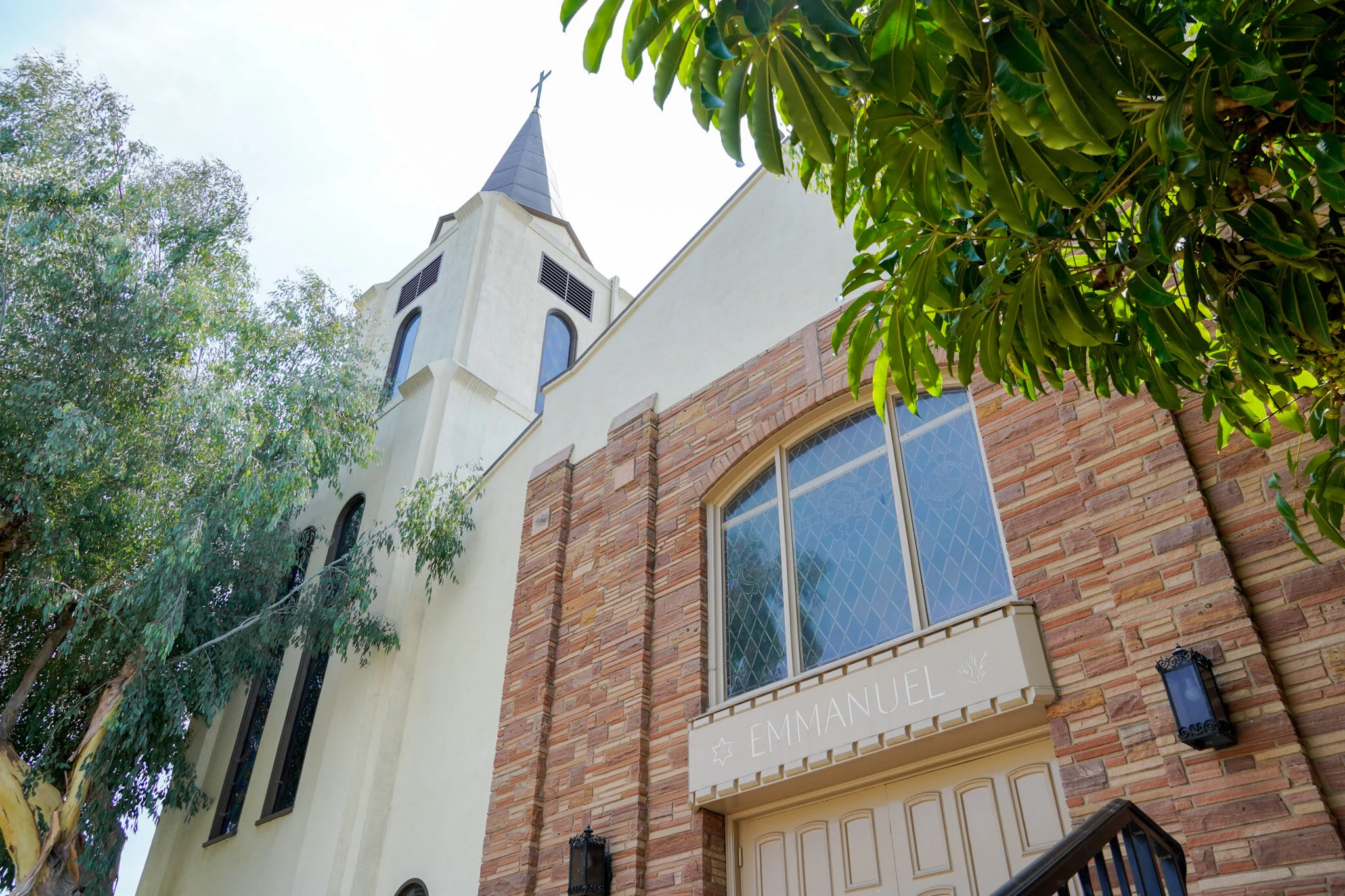About — Emmanuel Church