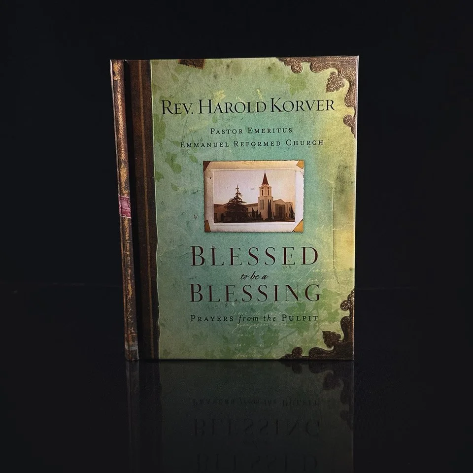 ERC Merch — Emmanuel Church